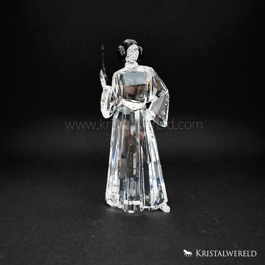 Star Wars - Prinses Leia - Kristalwereld.com
